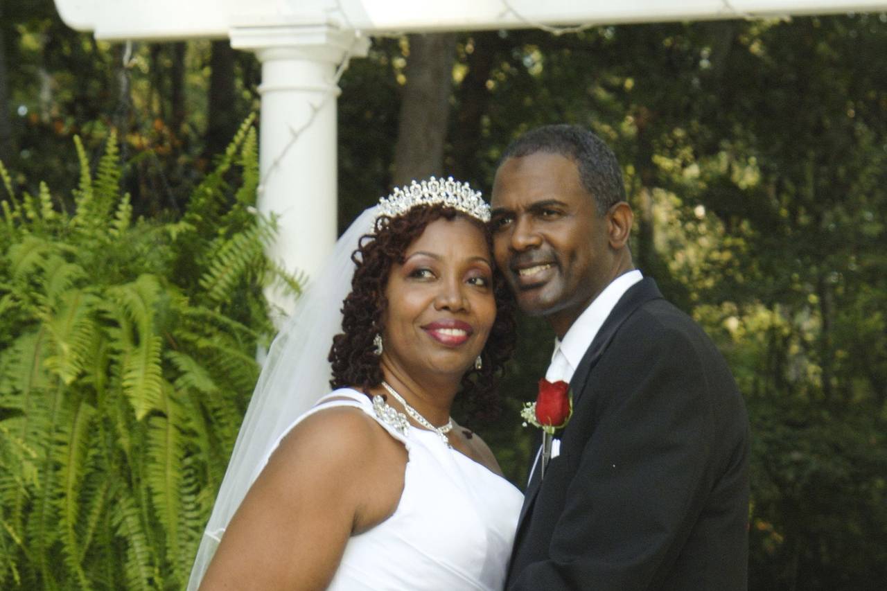 Ms. Lisa Weddings - Planning - Pooler, GA - WeddingWire