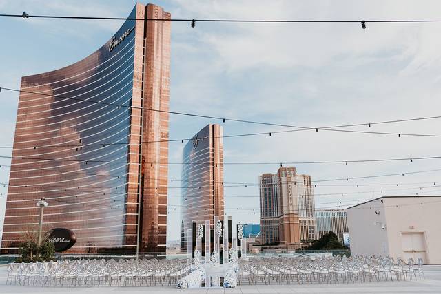 Resorts World Las Vegas - Reviews, Photos & Deals 2026 - Las Vegas, NV ...