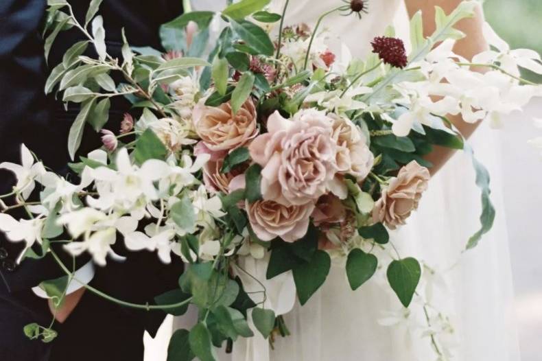 Allora Farm & Flowers - Wedding Florists - Staatsburg, NY - WeddingWire