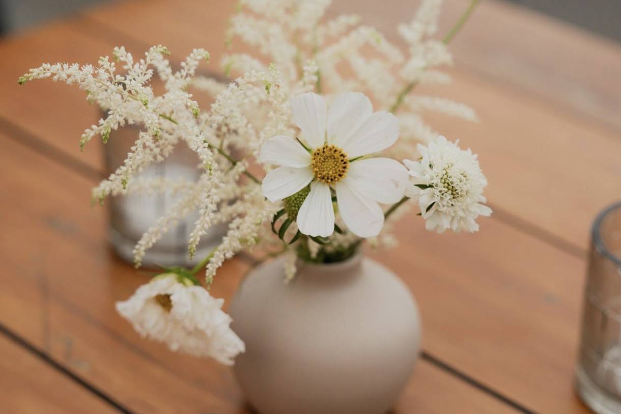 Allora Farm & Flowers - Wedding Florists - Staatsburg, NY - WeddingWire
