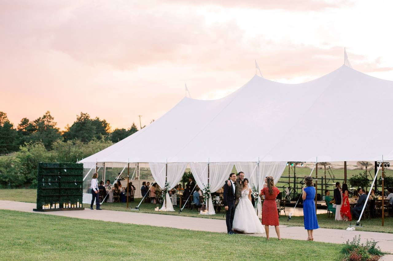 Greystone Castle - Reviews, Photos & Deals 2026 - Boulder, CO - WeddingWire
