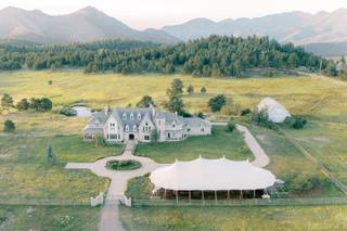 Greystone Castle - Reviews, Photos & Deals 2026 - Boulder, CO - WeddingWire