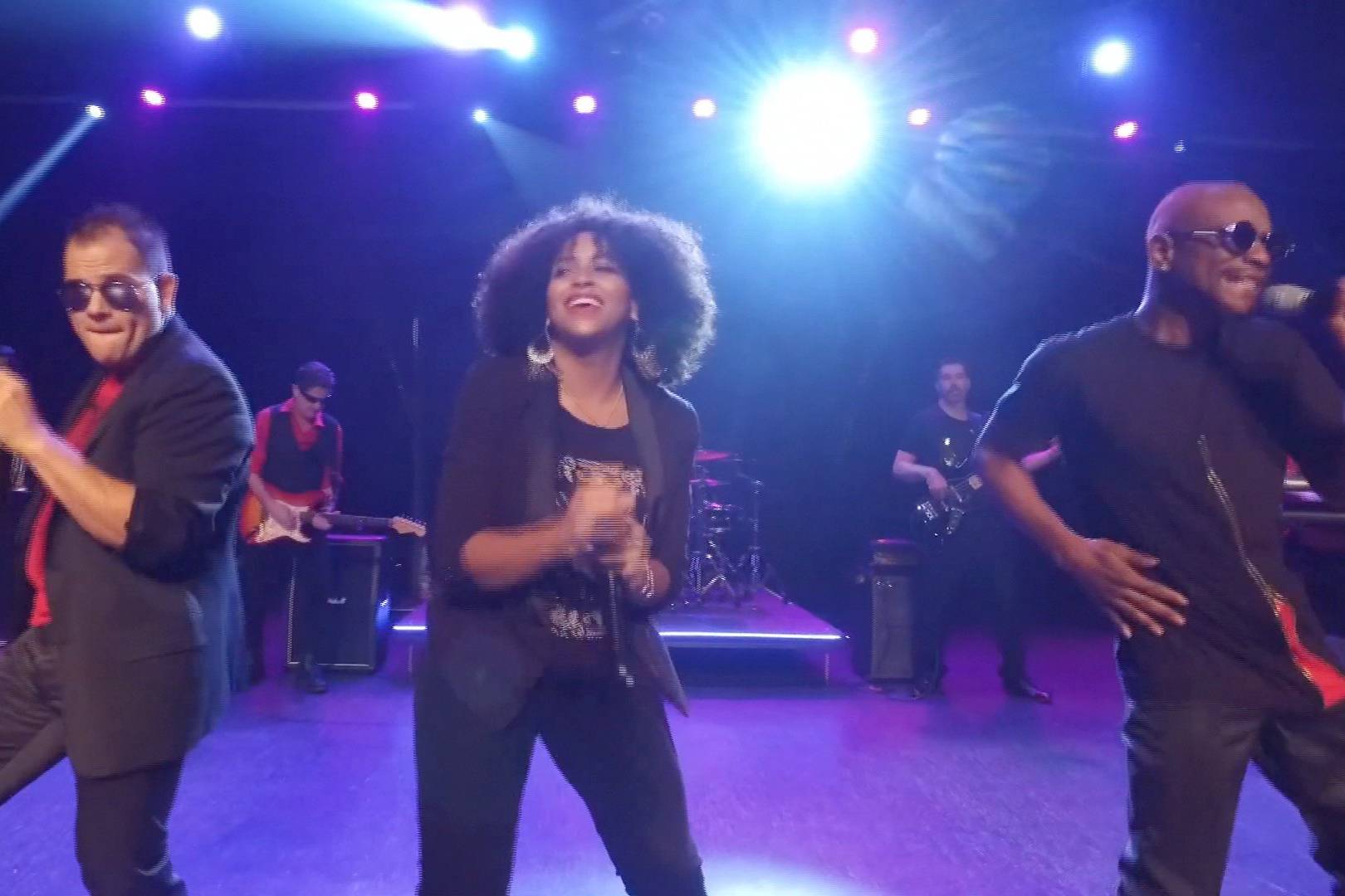 The Finesse Party Band - Reviews, Photos & Deals 2026 - Tampa, FL ...