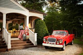 Harbor Club - Reviews, Photos & Deals 2026 - Greensboro, GA - WeddingWire