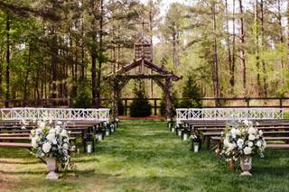 Harbor Club - Reviews, Photos & Deals 2026 - Greensboro, GA - WeddingWire