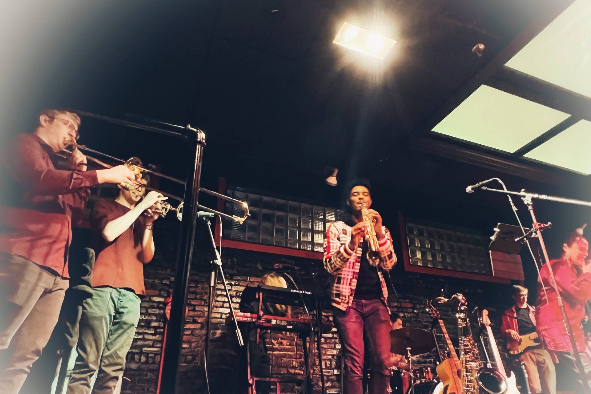HotHouse Band and Cherry Pie Band - Band - Guilford, CT - WeddingWire
