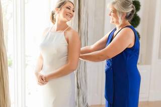 Eden at Gracefield - Barn & Farm Weddings - Walterboro, SC - WeddingWire