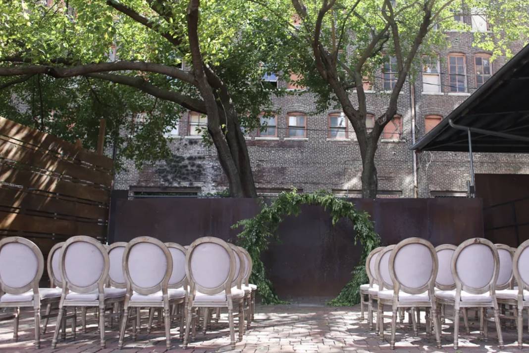 The Hobbs (Kansas City) - Venue - Kansas City, MO - WeddingWire