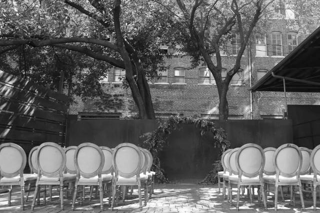 James P. Davis Hall - Banquet Halls - Kansas City, KS - WeddingWire
