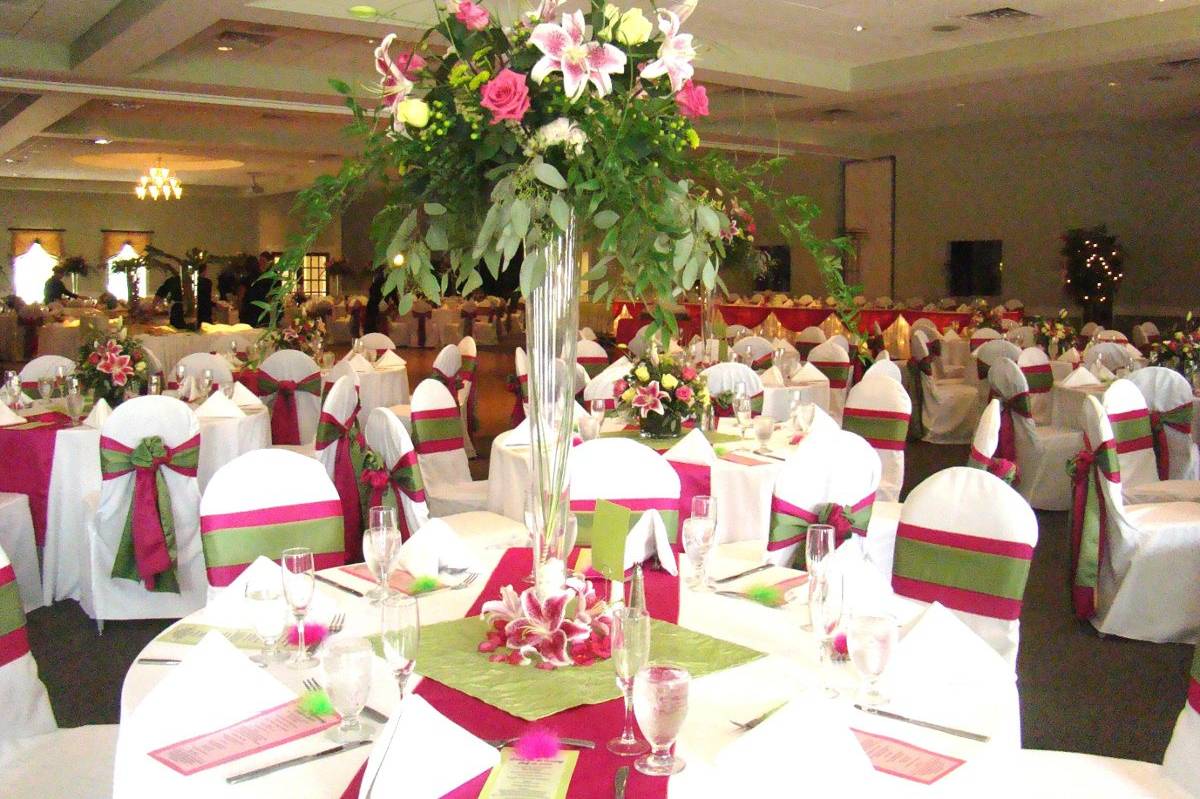 Trillium Catering and Event Center - Reviews, Photos & Deals 2026 ...