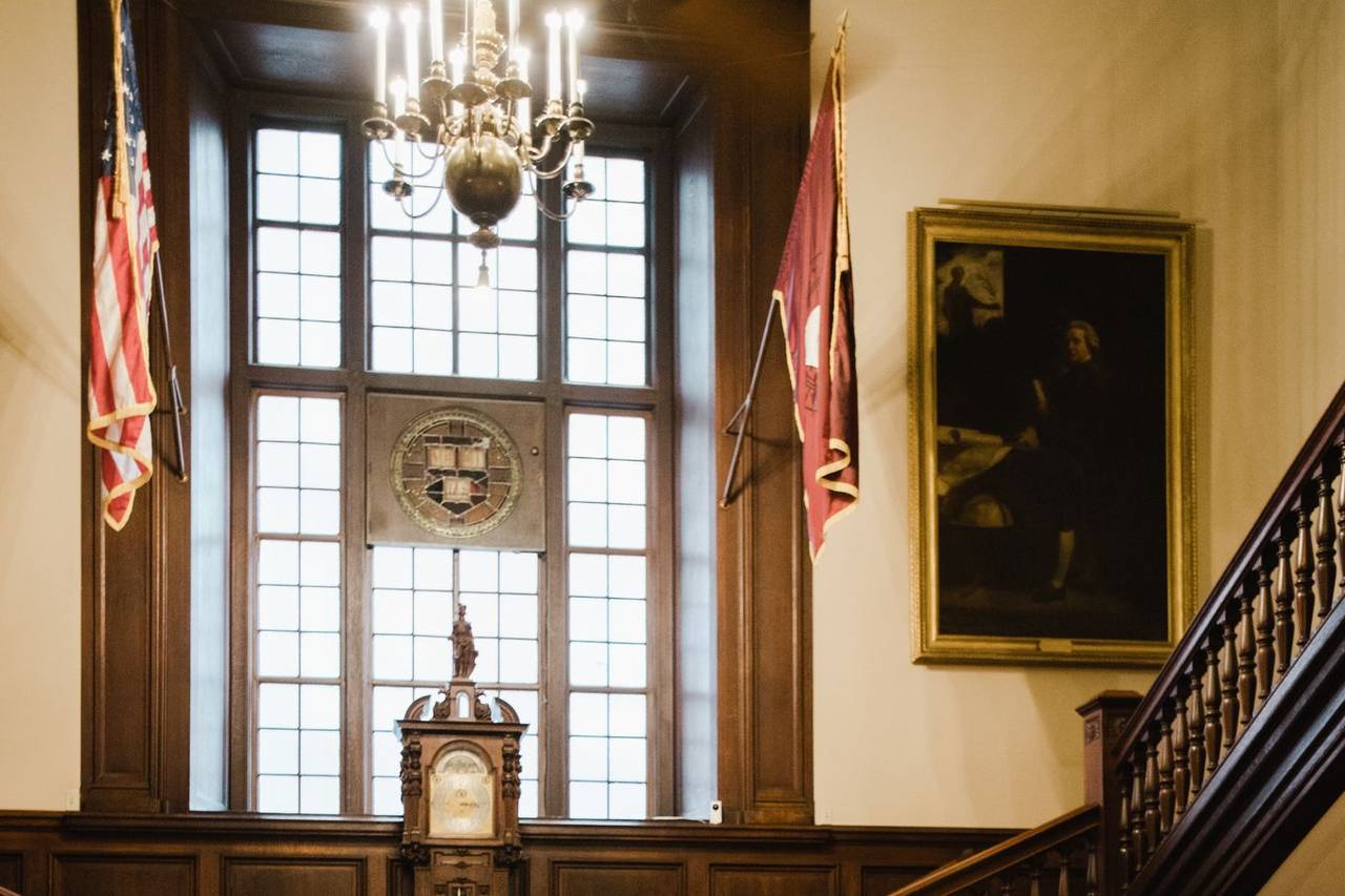 Harvard Club of Boston - Reviews, Photos & Deals 2026 - Boston, MA ...