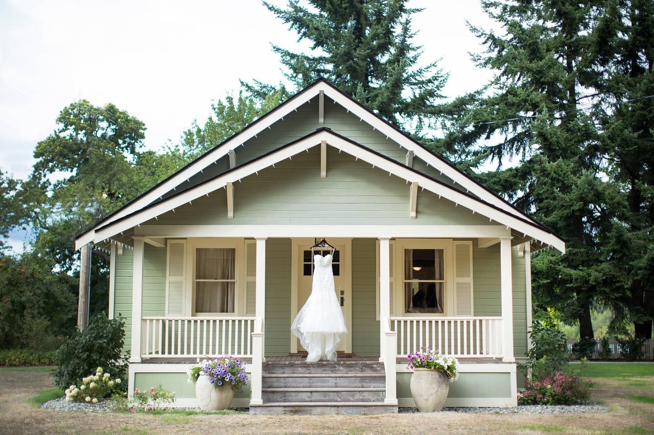 The Kelley Farm - Reviews, Photos & Deals 2026 - Bonney Lake, WA ...