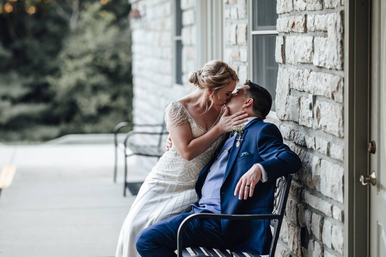 Bell Manor - Reviews, Photos & Deals 2026 - Chillicothe, OH - WeddingWire