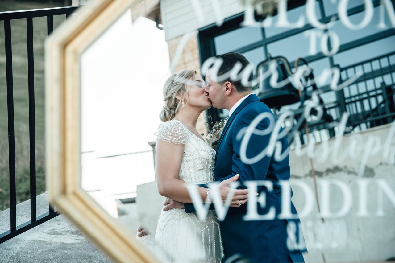 Bell Manor - Venue - Chillicothe, OH - WeddingWire