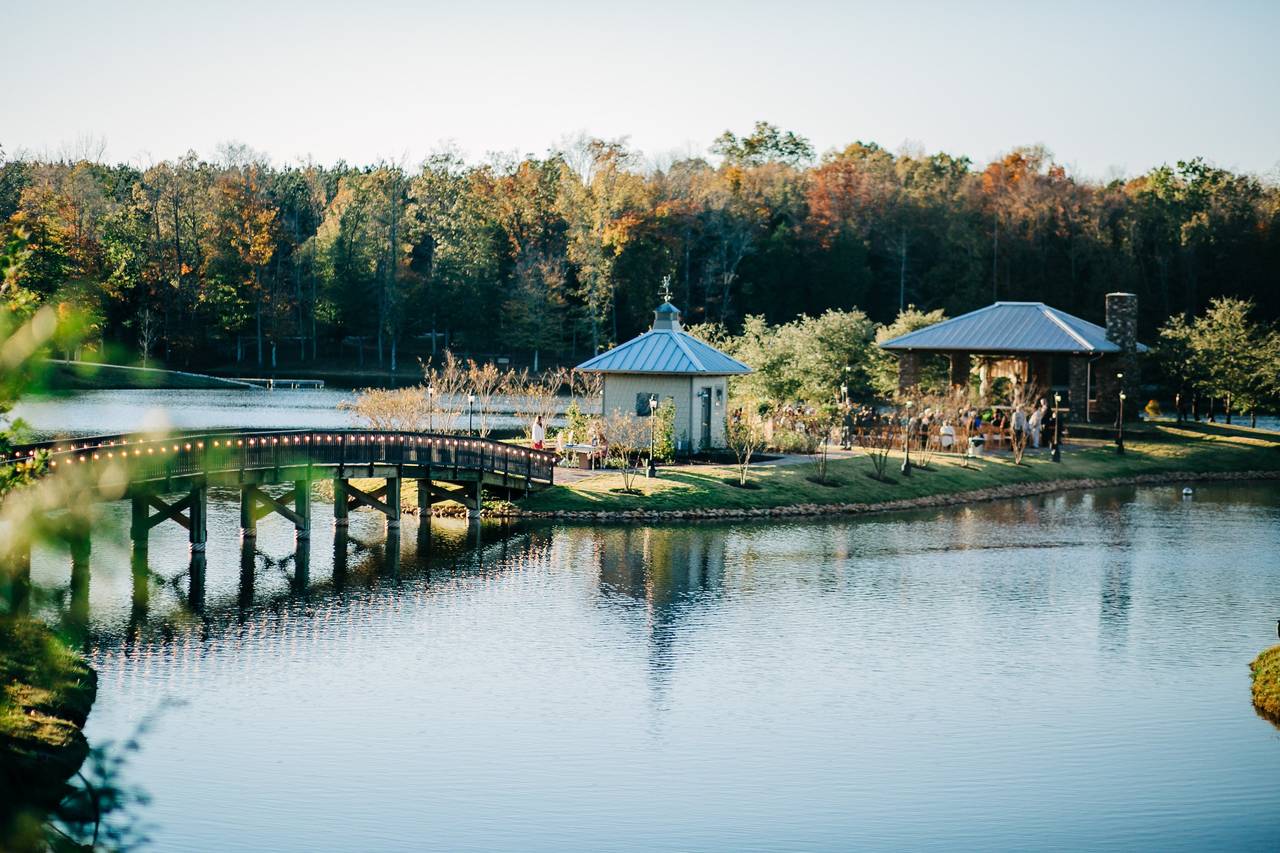 Fall Creek Falls State Park - Venue - Spencer, TN - WeddingWire