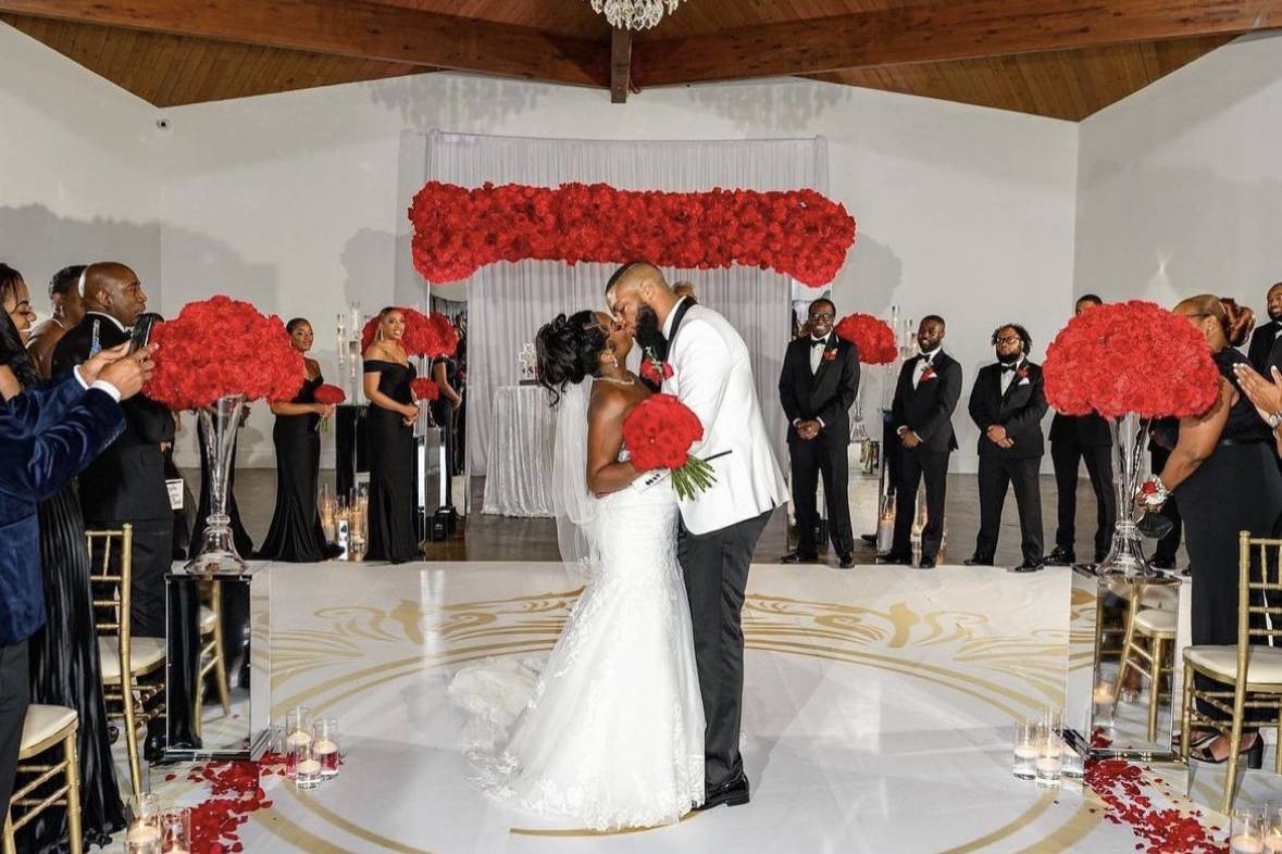 The West Venue - Reviews, Photos & Deals 2026 - Atlanta, GA - WeddingWire