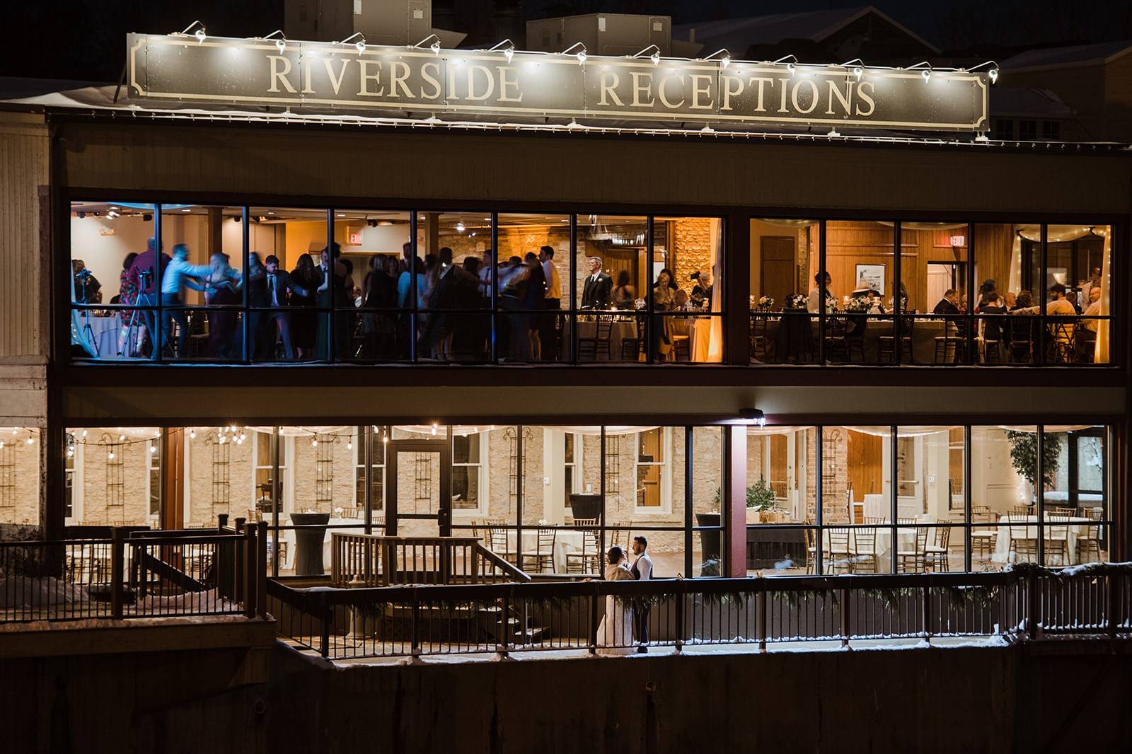 Riverside Receptions and Conference Center - Reviews, Photos & Deals ...