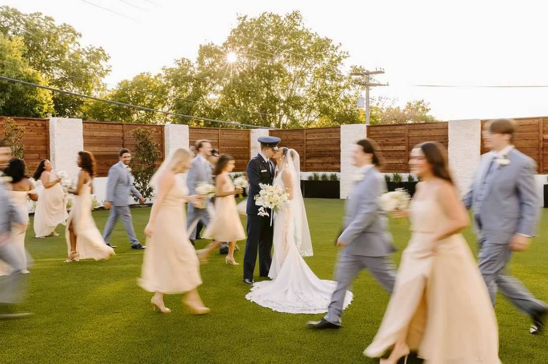 The Graily - Reviews, Photos & Deals 2026 - Waxahachie, TX - WeddingWire