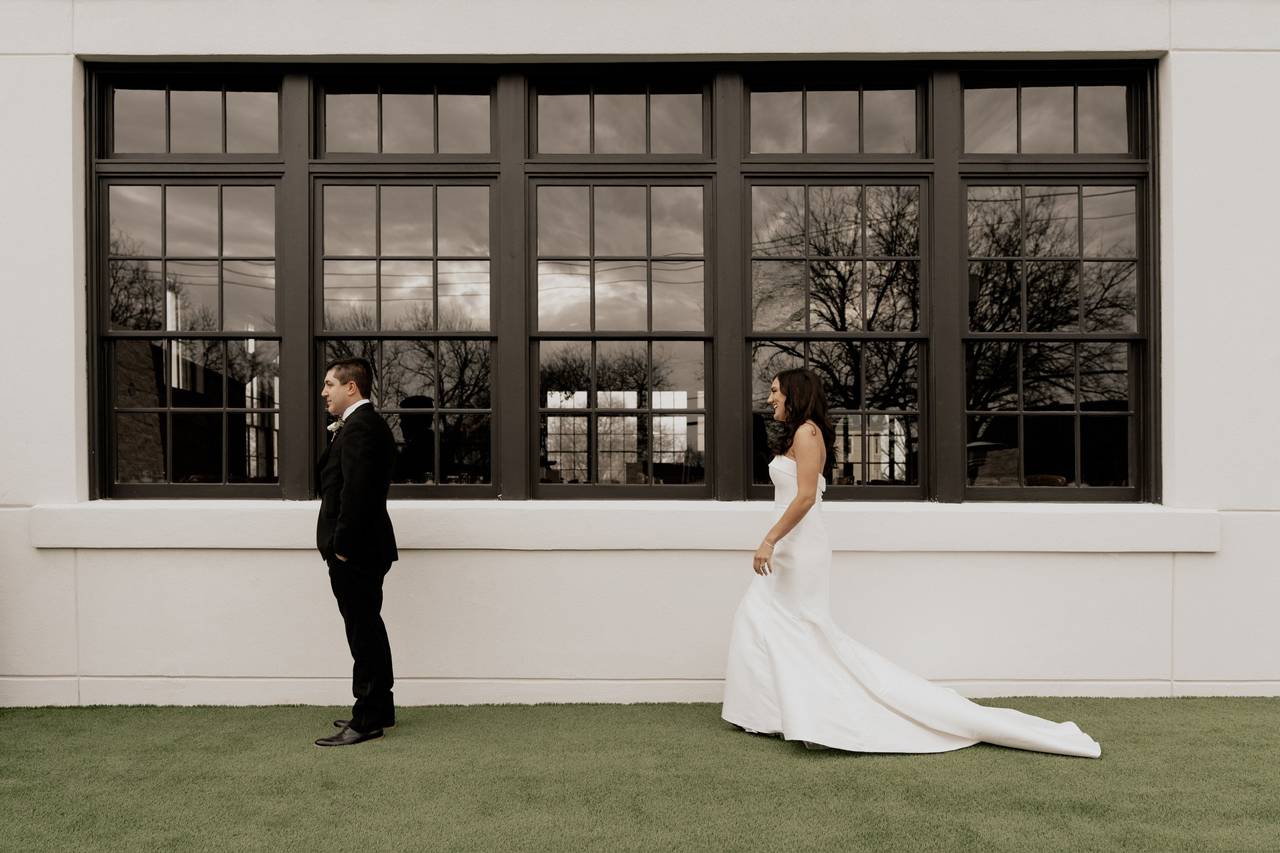 The Graily - Reviews, Photos & Deals 2026 - Waxahachie, TX - WeddingWire