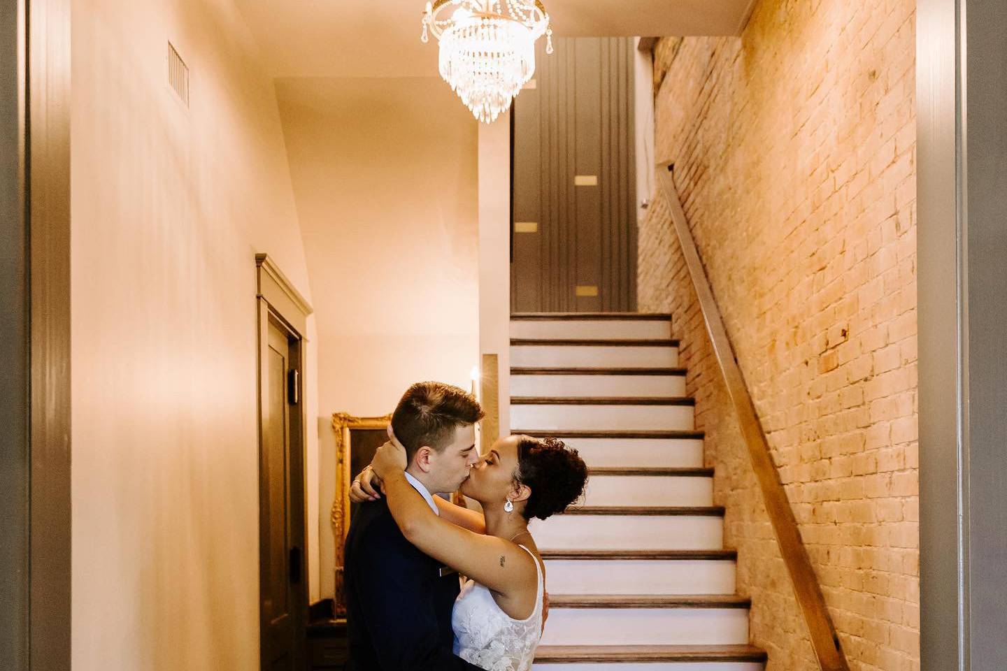 The Graily - Reviews, Photos & Deals 2026 - Waxahachie, TX - WeddingWire