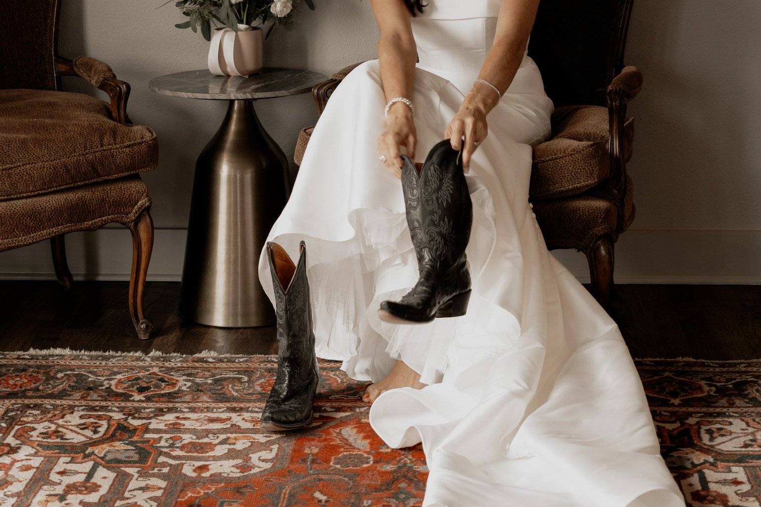 The Graily - Reviews, Photos & Deals 2026 - Waxahachie, TX - WeddingWire