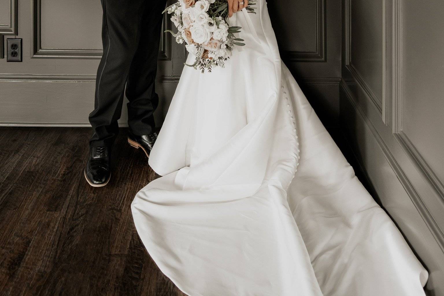 The Graily - Reviews, Photos & Deals 2026 - Waxahachie, TX - WeddingWire
