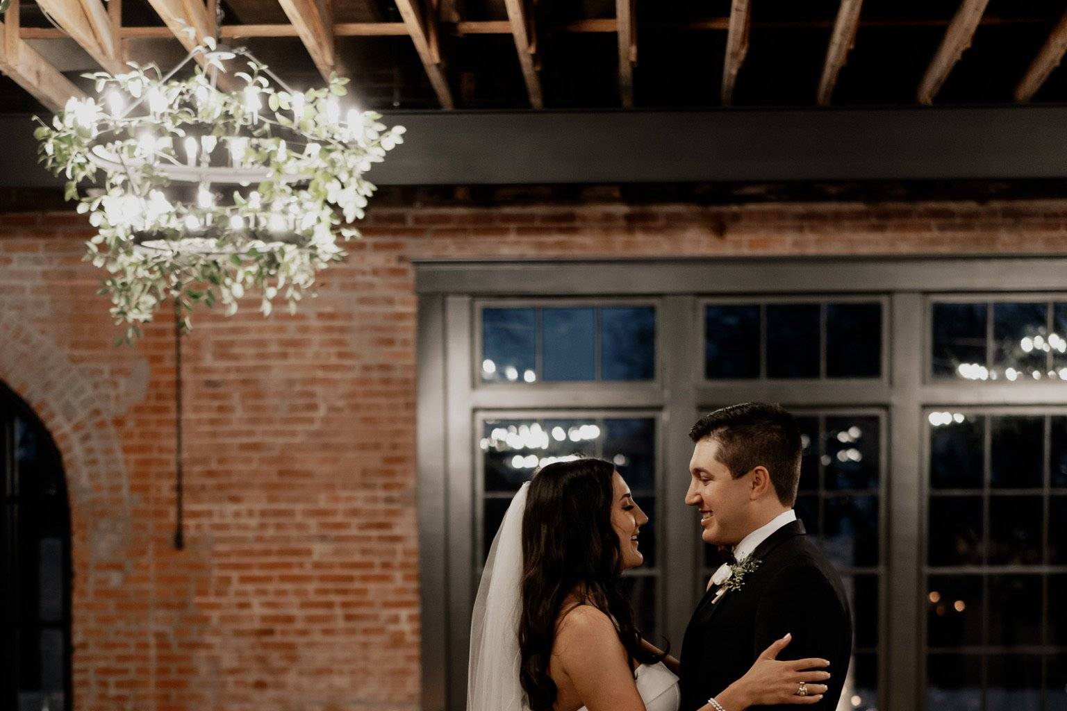 The Graily - Venue - Waxahachie, TX - WeddingWire
