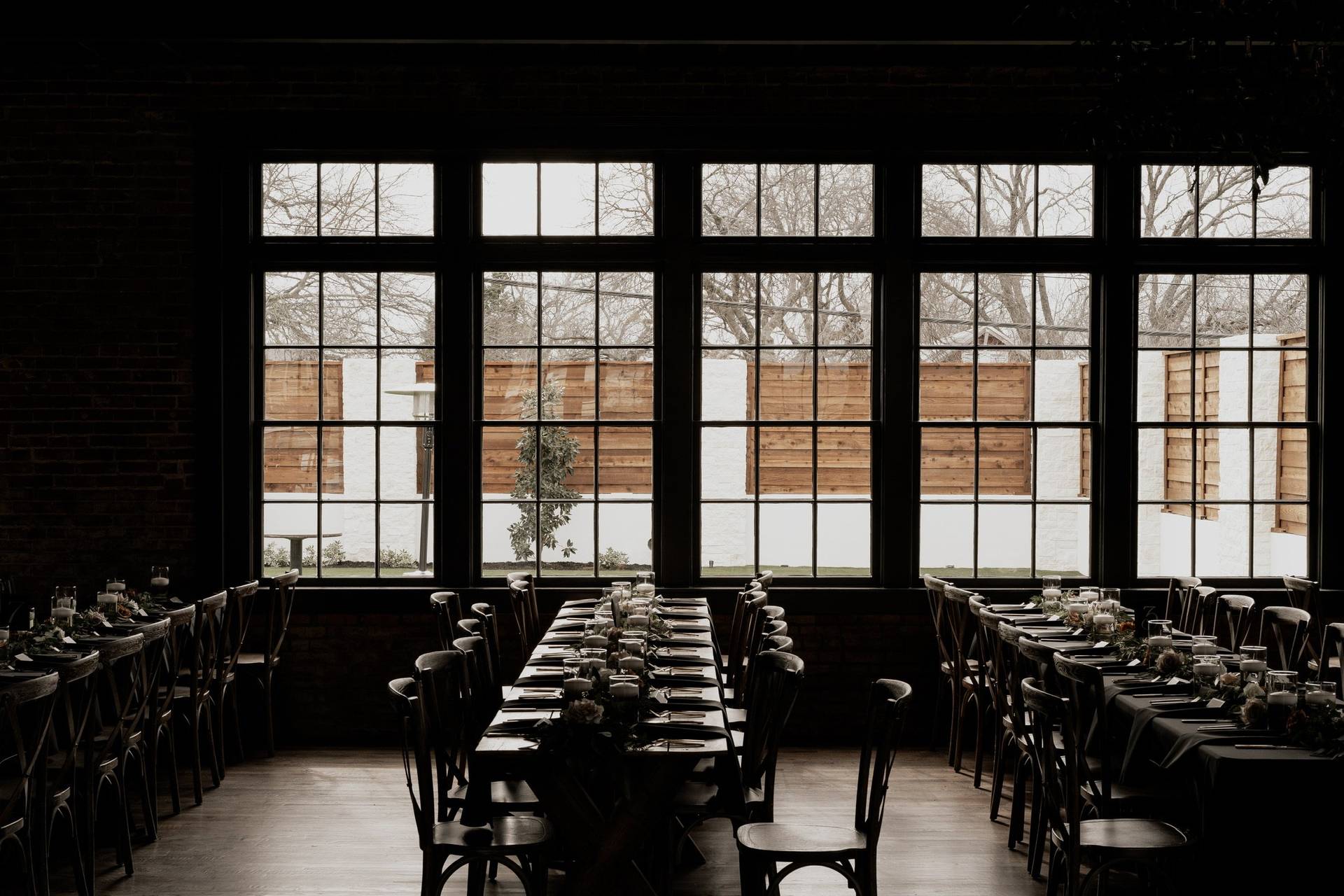The Graily - Venue - Waxahachie, TX - WeddingWire