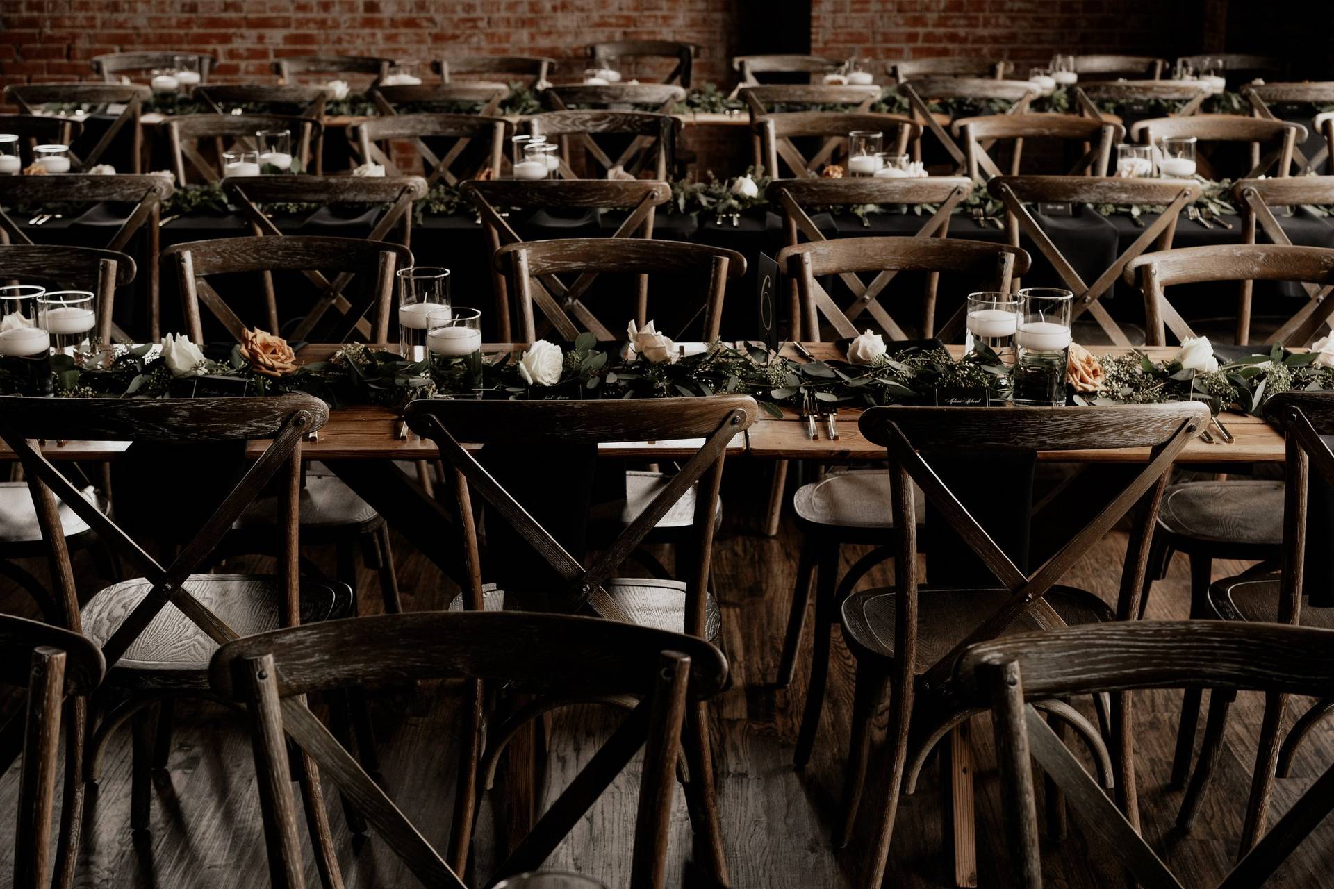 The Graily - Venue - Waxahachie, TX - WeddingWire