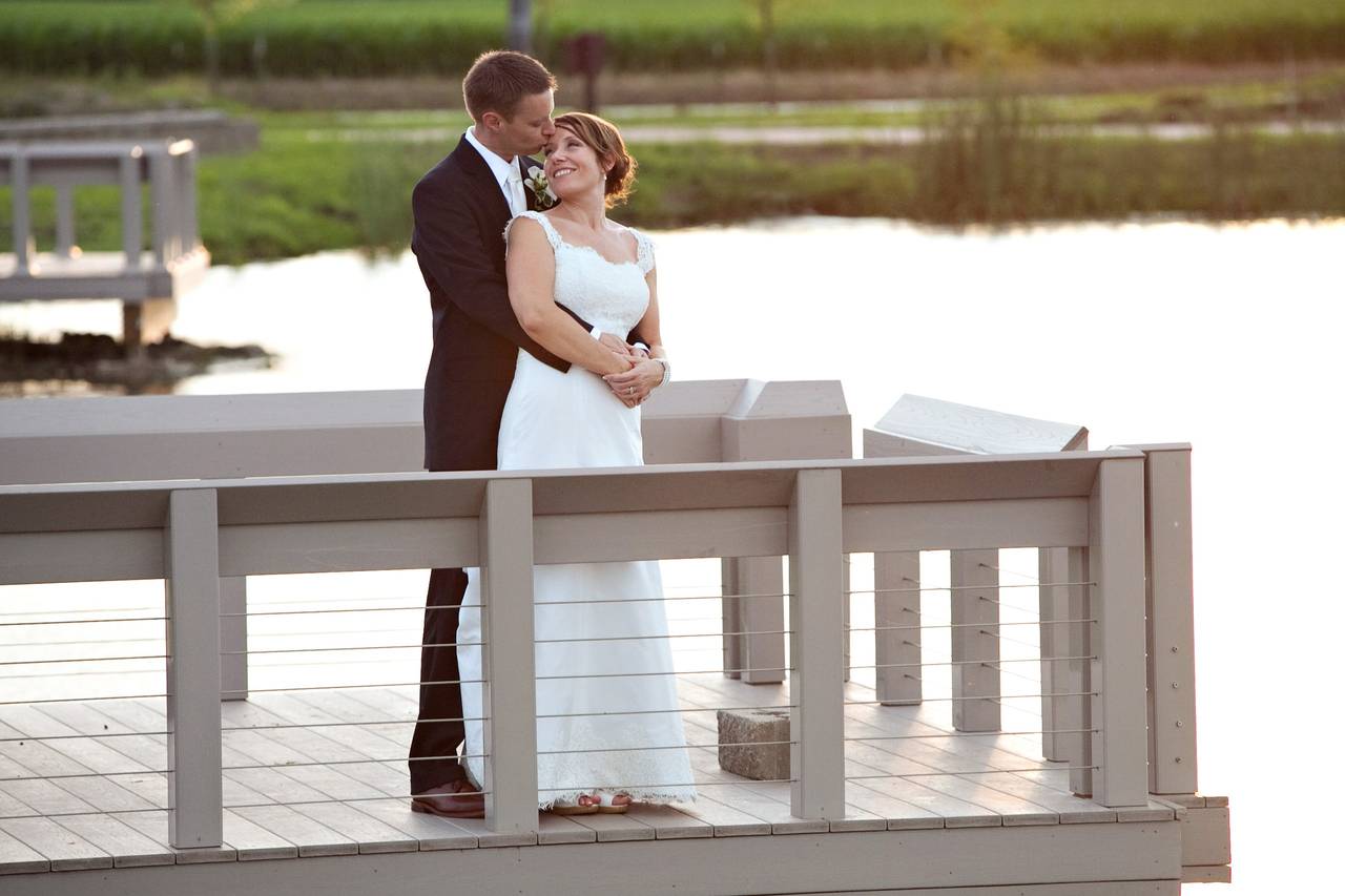 Springfield Parks Weddings at Erin's Pavilion - Reviews, Photos & Deals ...