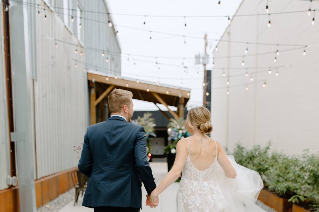 The Luminare - Venue - St. Anthony, MN - WeddingWire