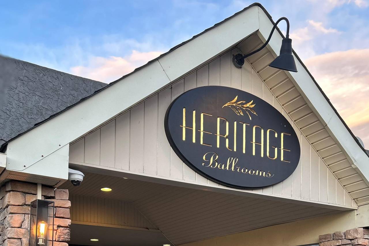 The Ridley House and Heritage Ballrooms - Reviews, Photos & Deals 2026 ...