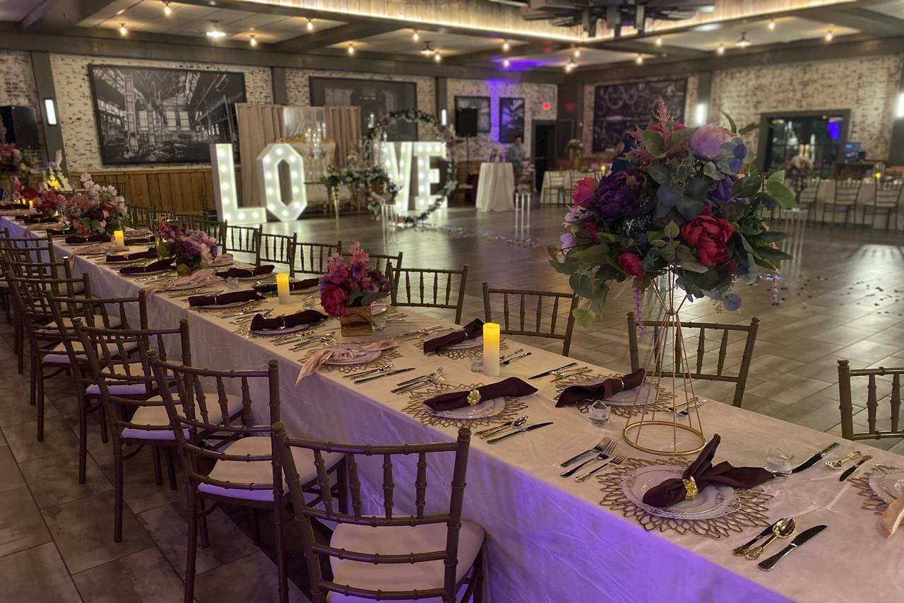The Ridley House and Heritage Ballrooms - Reviews, Photos & Deals 2026 ...