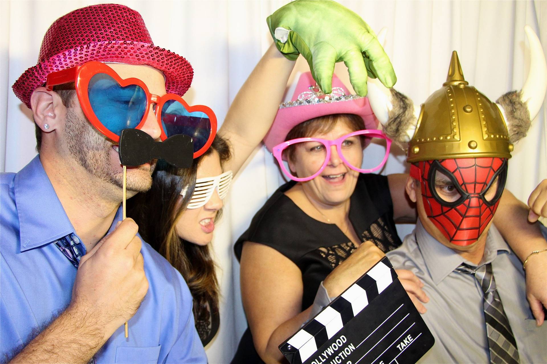 Supreme Photo Booth - Reviews, Photos & Deals 2026 - Hartford, CT ...