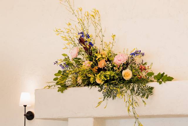 Danzinger Vineyards and Winery - Venue - Alma, WI - WeddingWire