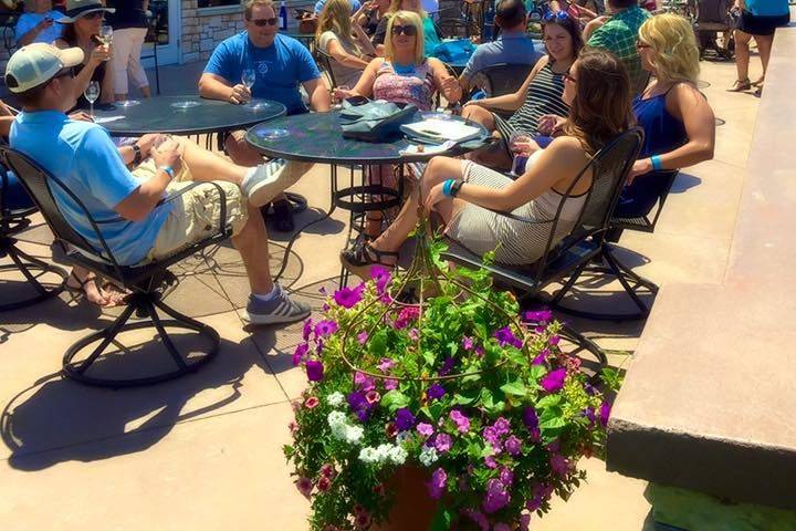Danzinger Vineyards and Winery - Venue - Alma, WI - WeddingWire