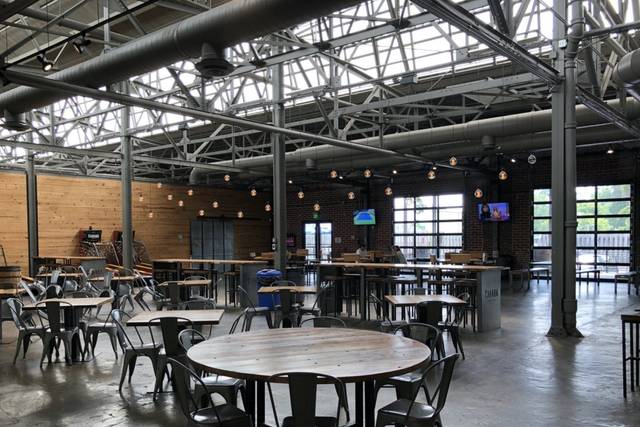 Cahaba Brewing Company - Reviews, Photos & Deals 2026 - Birmingham, AL ...