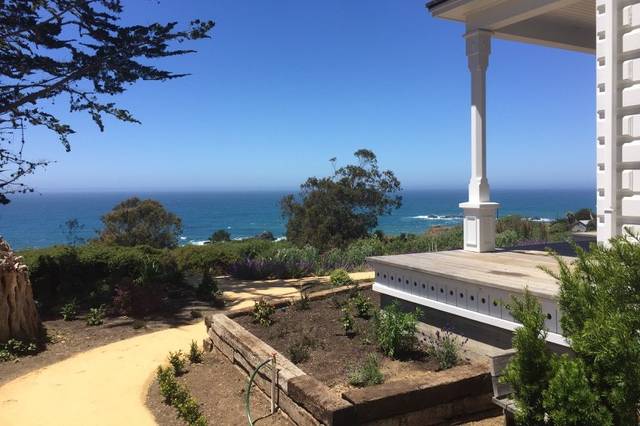 Switzer Farm - Venue - Westport, CA - WeddingWire