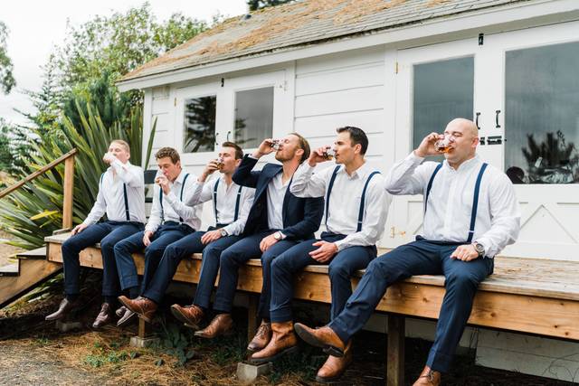 Switzer Farm - Reviews, Photos & Deals 2026 - Westport, CA - WeddingWire