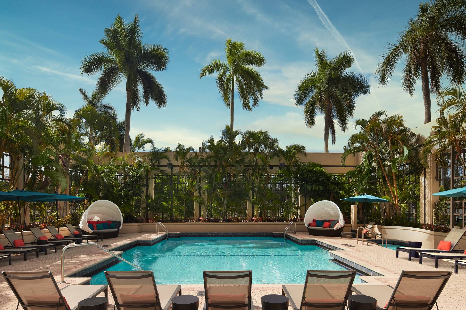 Boca Raton Marriott at Boca Center - Reviews, Photos & Deals 2026 ...