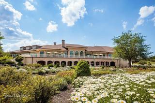 Country Club Wedding Venues - WeddingWire