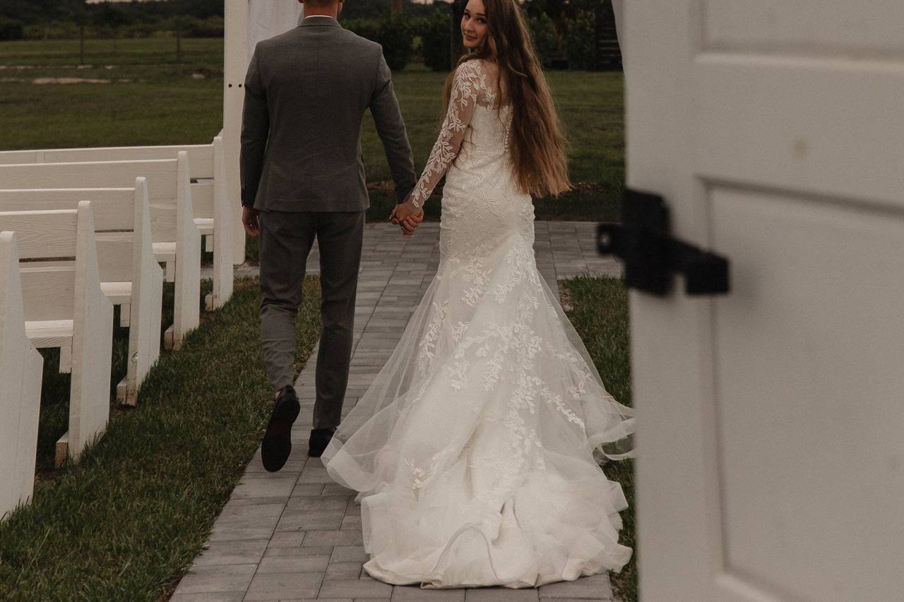 Diamond D Ranch - Venue - Indiantown, FL - WeddingWire
