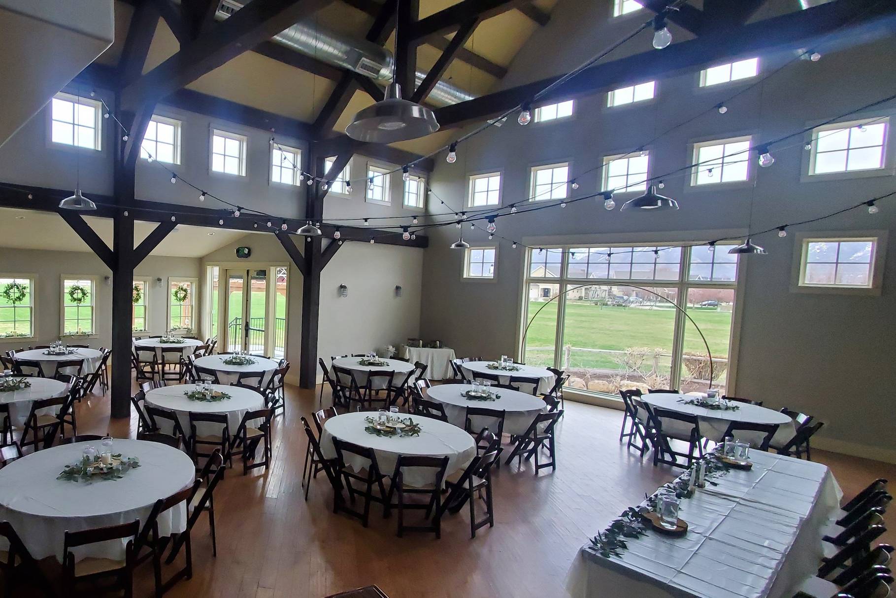 Harvest Park Event Center - Reviews, Photos & Deals 2026 - Mapleton, UT ...