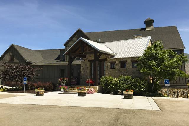 Harvest Park Event Center - Reviews, Photos & Deals 2026 - Mapleton, UT ...