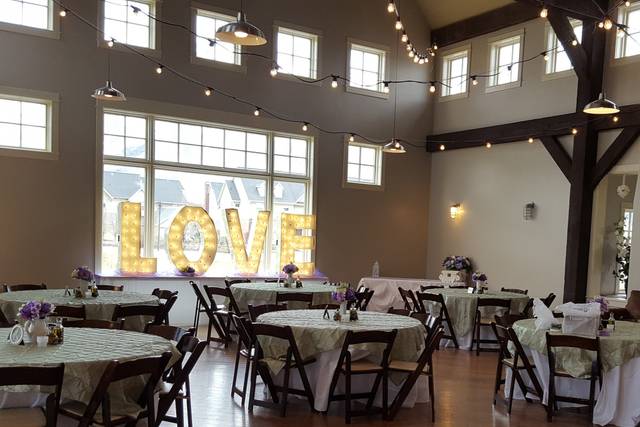 Harvest Park Event Center - Reviews, Photos & Deals 2026 - Mapleton, UT ...