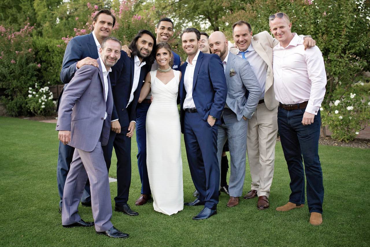 Louis Romo Photography - Photography - Napa, CA - WeddingWire