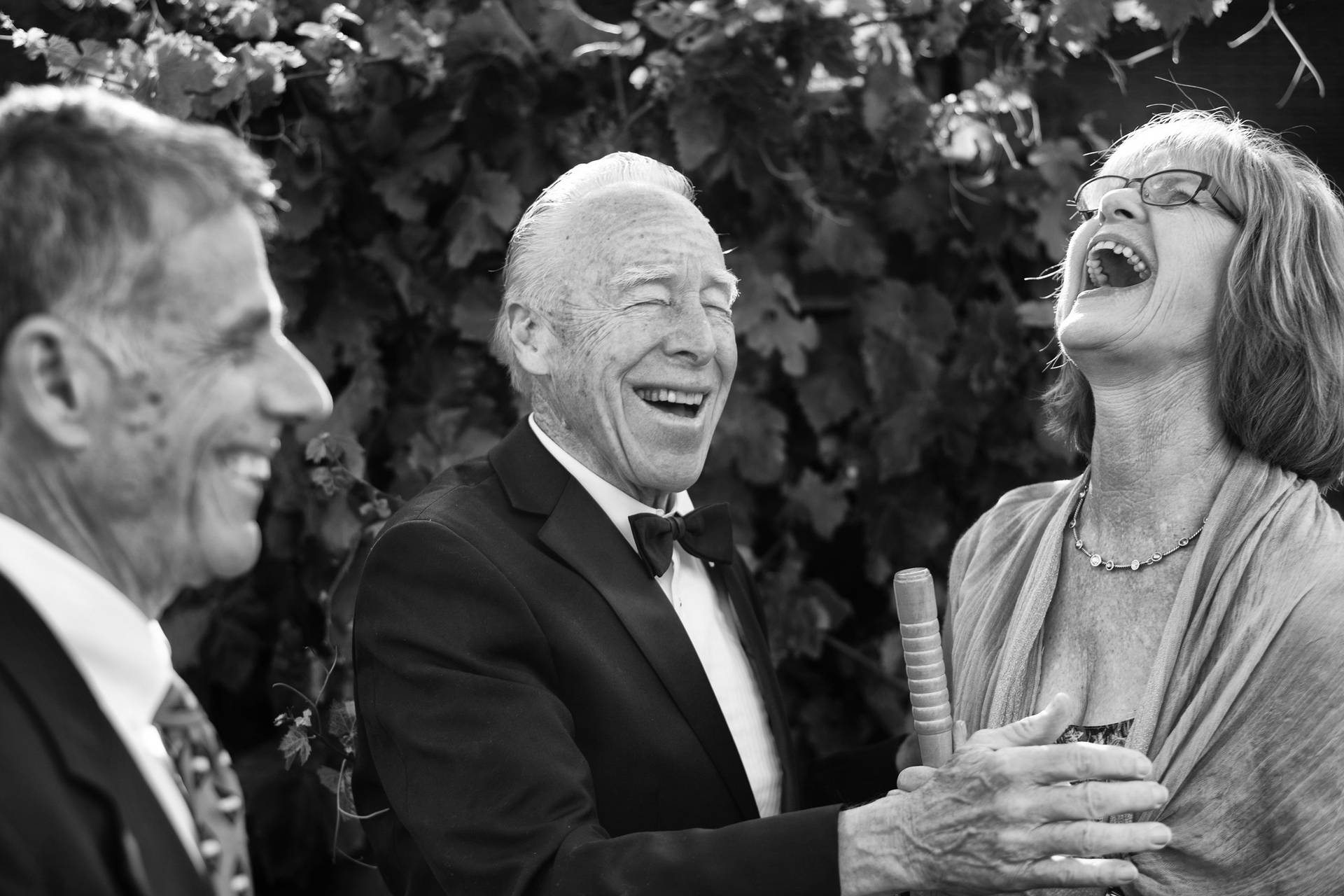 Louis Romo Photography - Wedding Photographers - Napa, CA - WeddingWire
