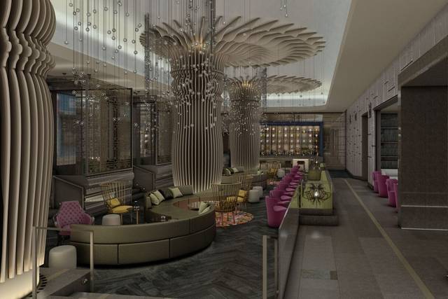 W Philadelphia - Reviews, Photos & Deals 2026 - Philadelphia, PA ...