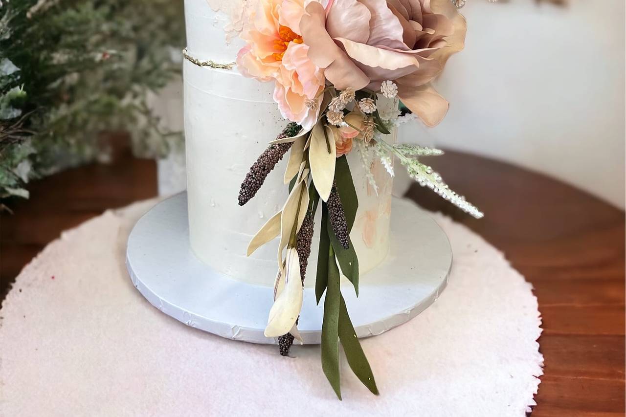 Alire Modern Bakehouse - Wedding Cakes - Brighton, CO - WeddingWire