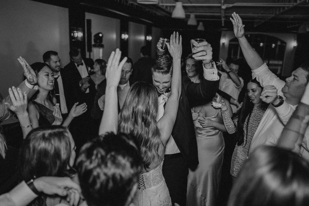 The Maverick - Venue - Kansas City, MO - WeddingWire